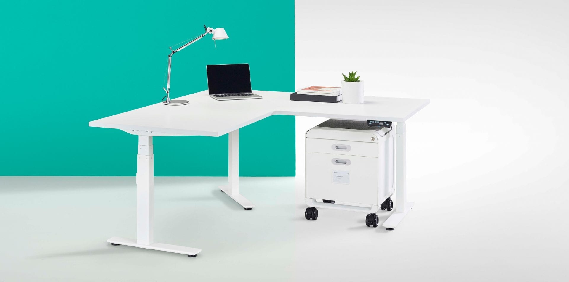 Elevation - Thinking Works