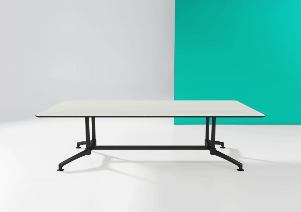 I.AM Table - Thinking Works