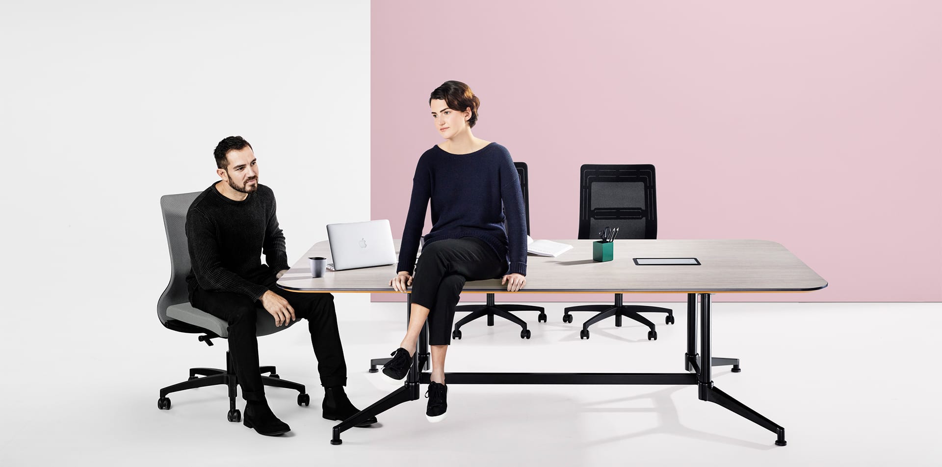 U.R - Thinking Works