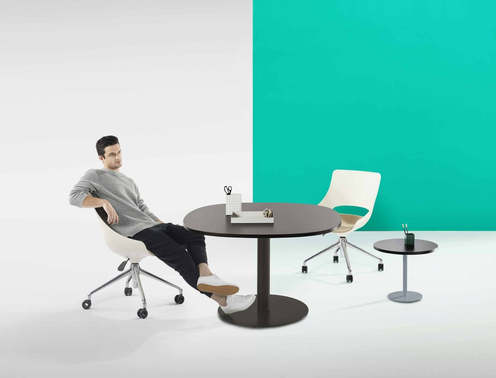 Disc Base - Thinking Works