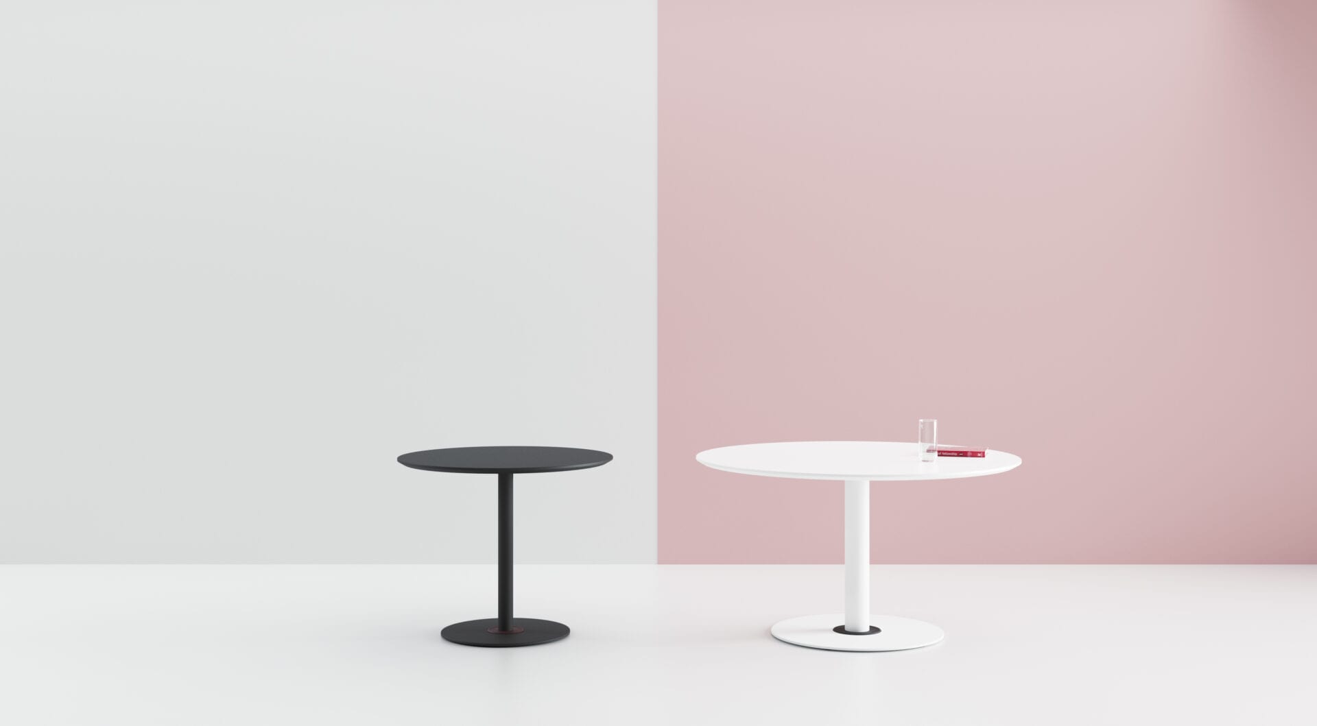 New Product: Disc Base Juno - Thinking Works