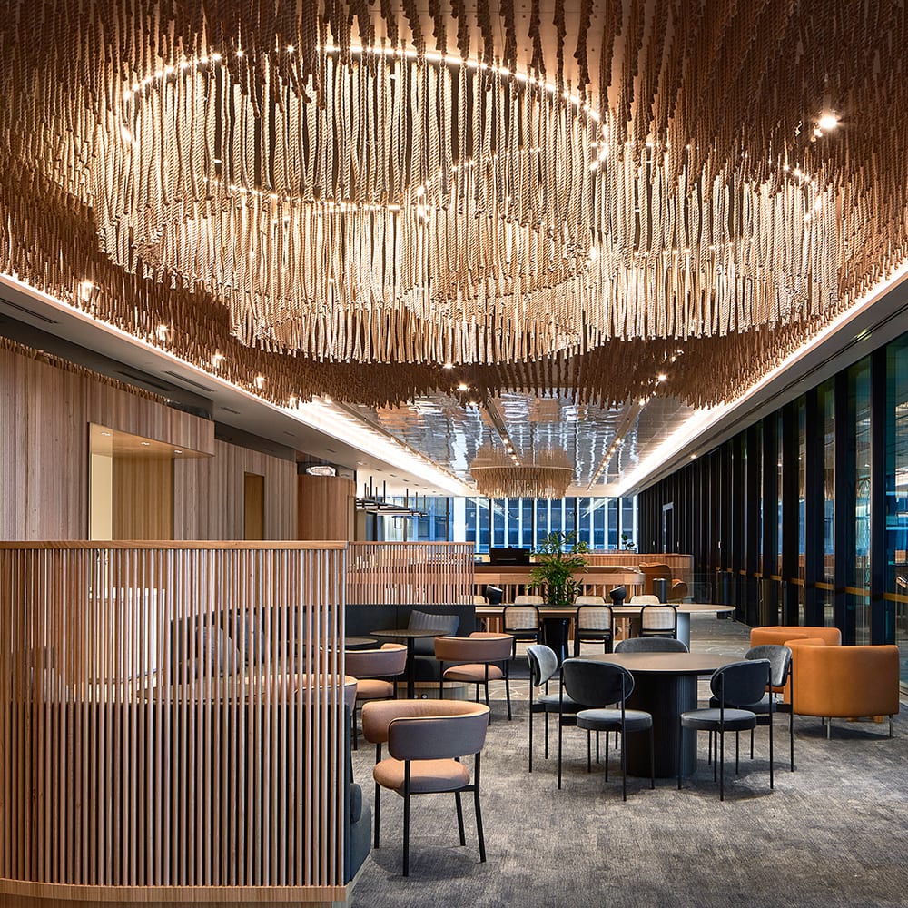 Lander & Rogers - Thinking Works