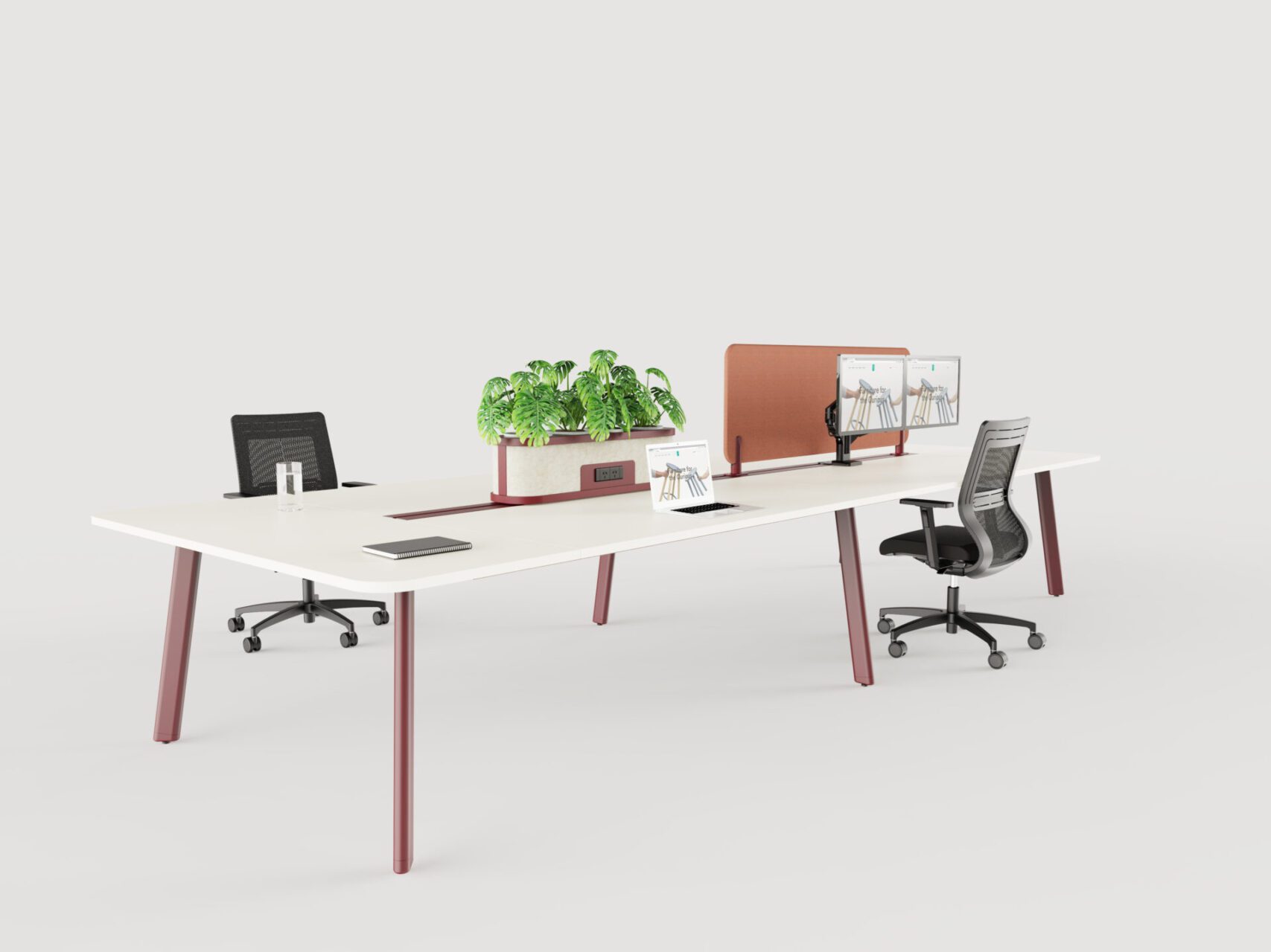 Rosie Workstation - Thinking Works